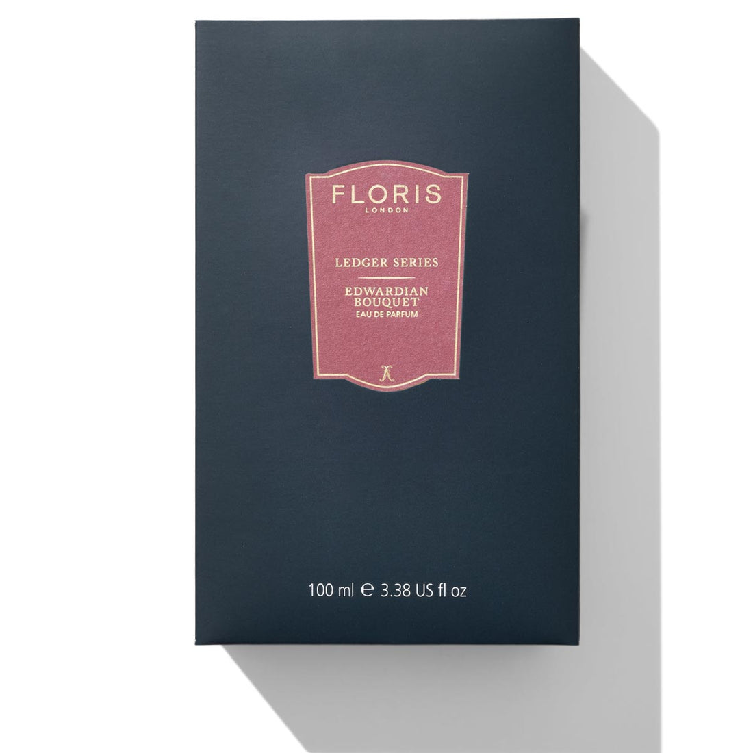 Edwardian Bouquet | Ledger Series | Floris London EU