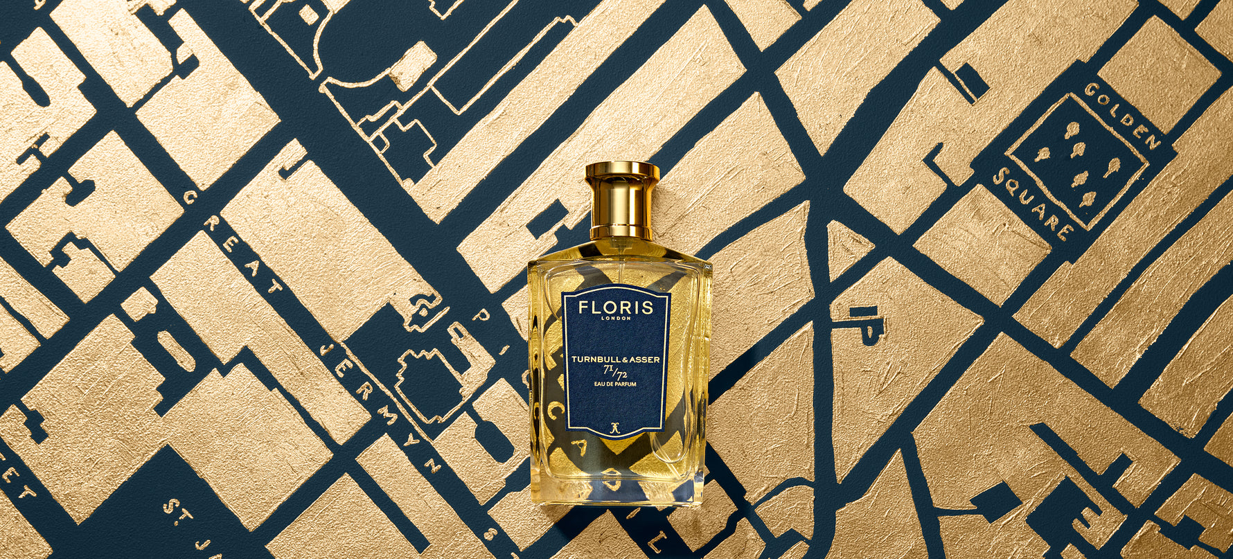 Floris London Europe | Britische Familienparfümeure seit 1730 – Floris London EU