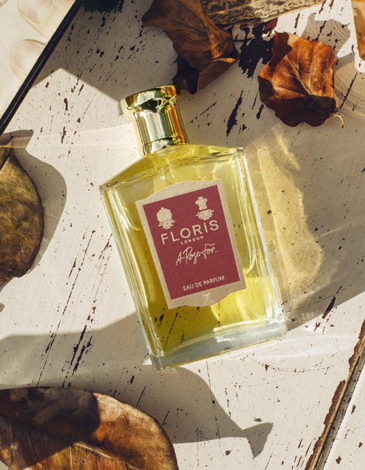 Floris London Europe | British Family Perfumers since 1730 – Floris ...