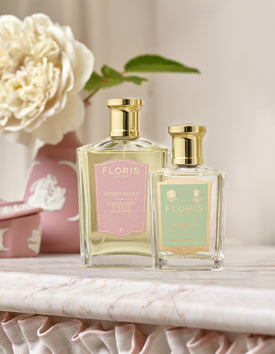 Floris London Europe | British Family Perfumers since 1730 – Floris ...