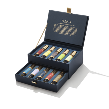 For Everyone – Floris London EU
