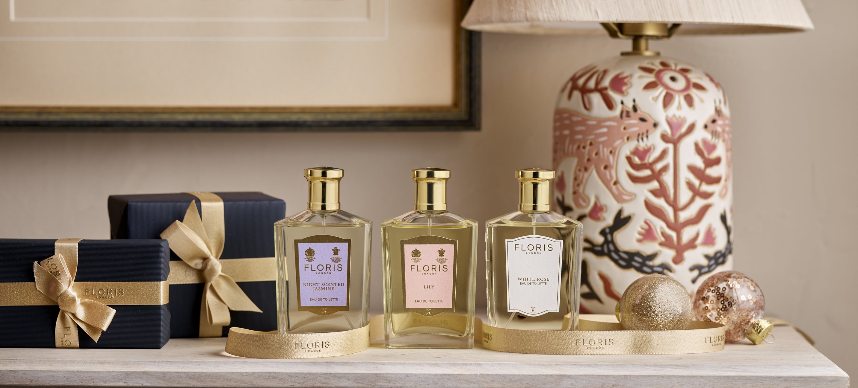Floris London Europe | British Family Perfumers since 1730 – Floris ...