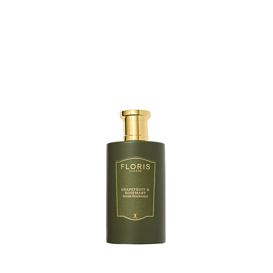 Grapefruit & Rosemary Reed Diffuser | Floris London EU