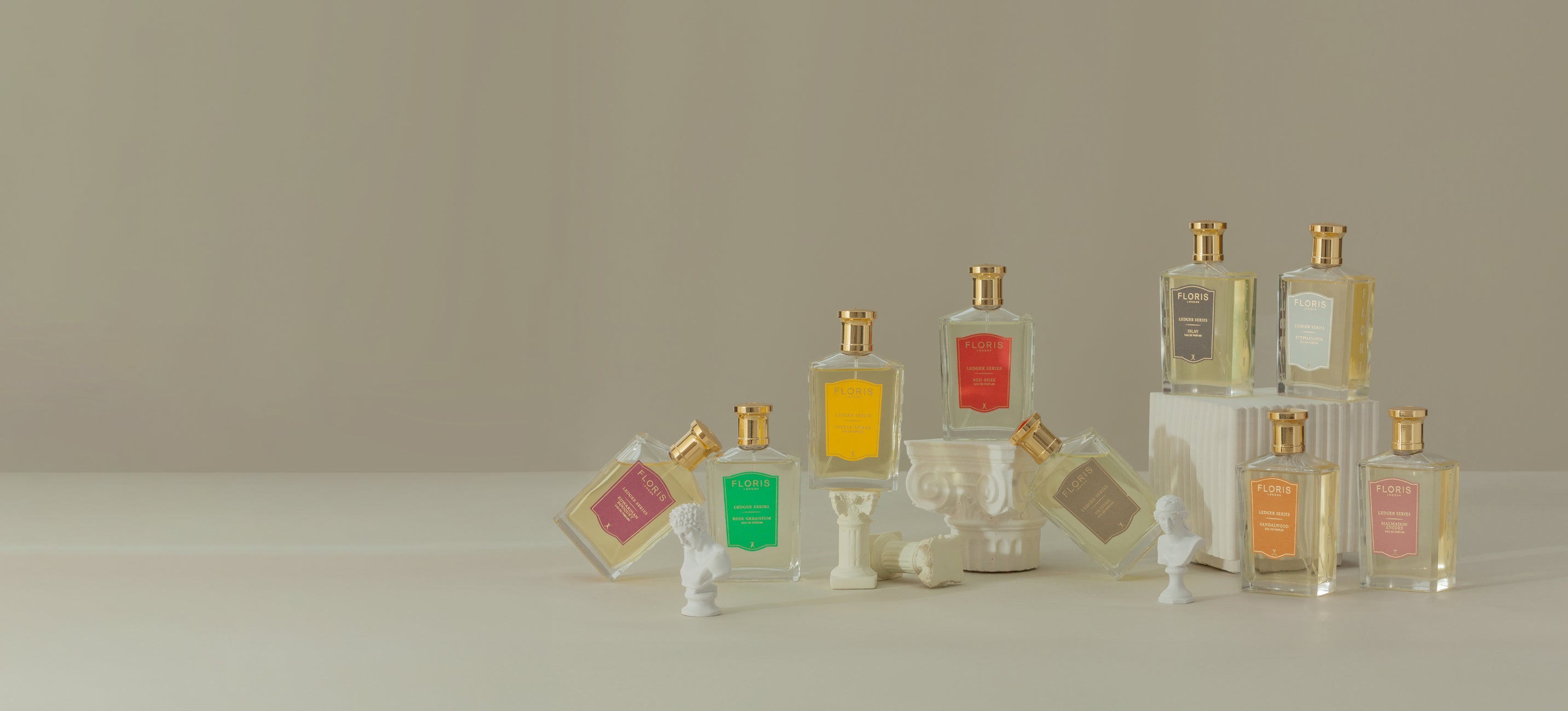 Floris London Europe | British Family Perfumers since 1730 – Floris ...