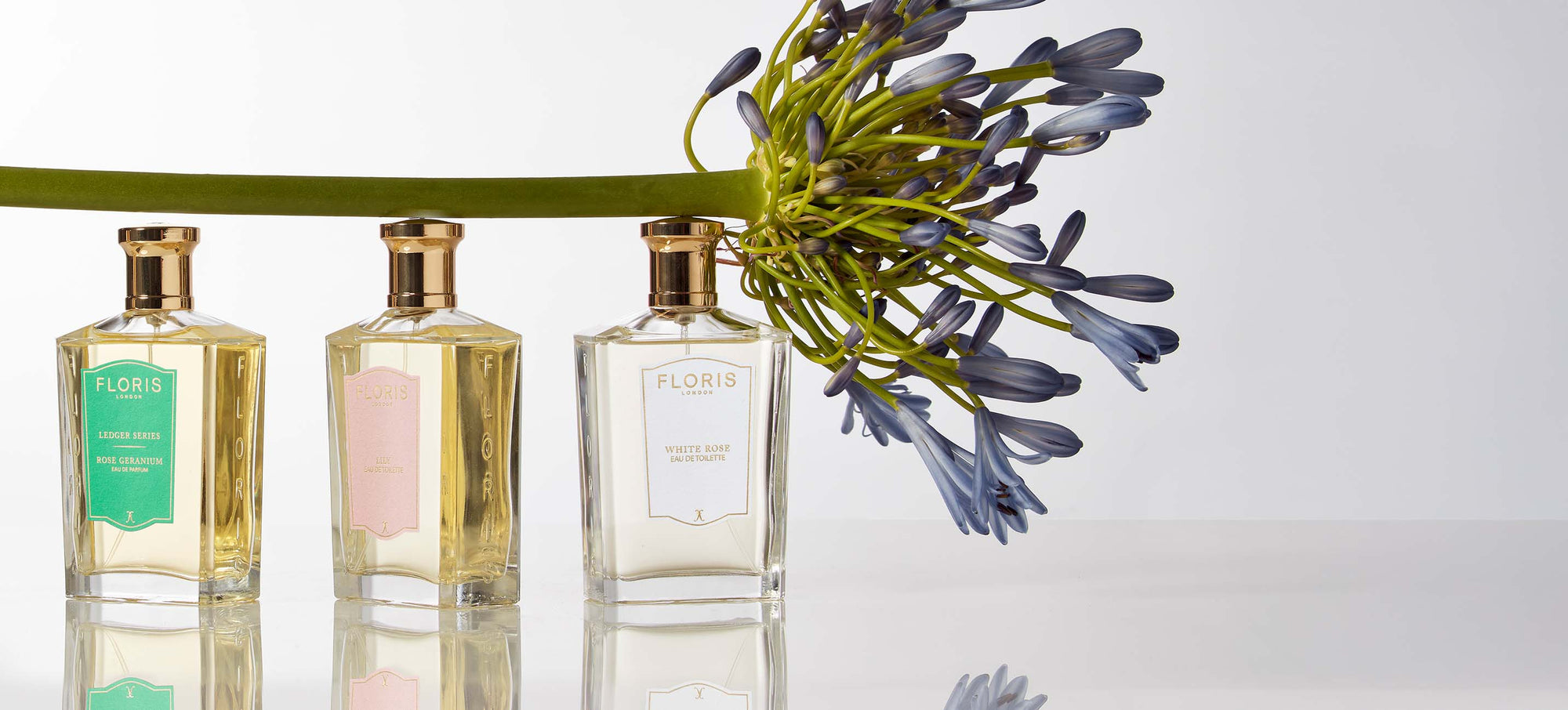 Floris London Europe | British Family Perfumers since 1730 – Floris ...
