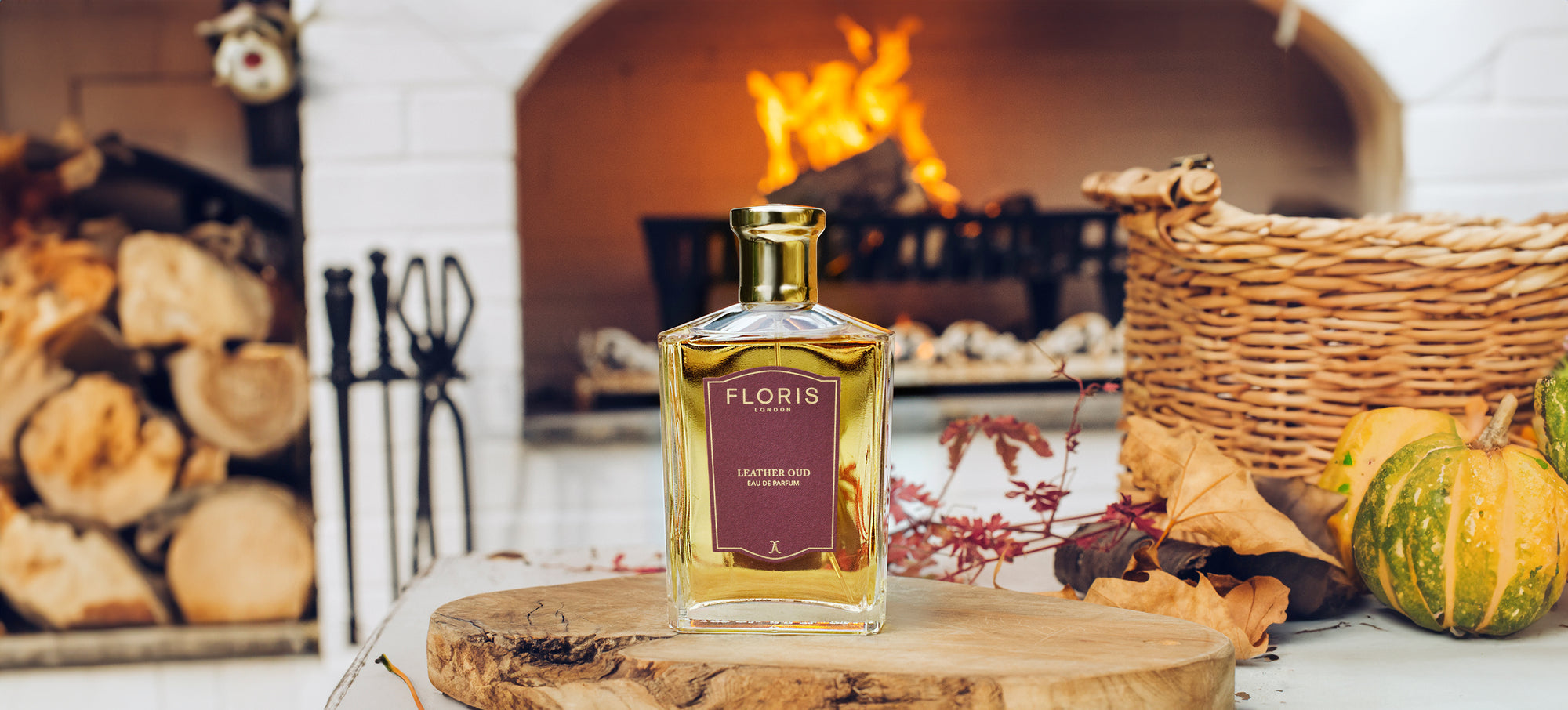 Floris London Europe | Britische Familienparfümeure seit 1730 – Floris London EU