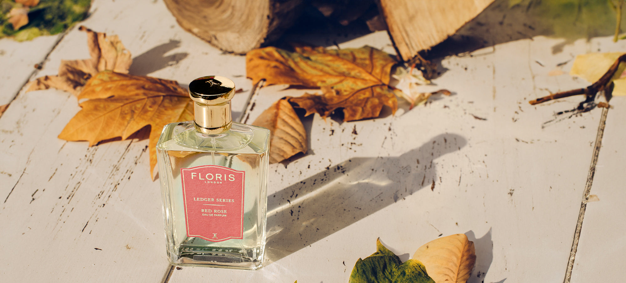 Floris London Europe | Britische Familienparfümeure seit 1730 – Floris London EU