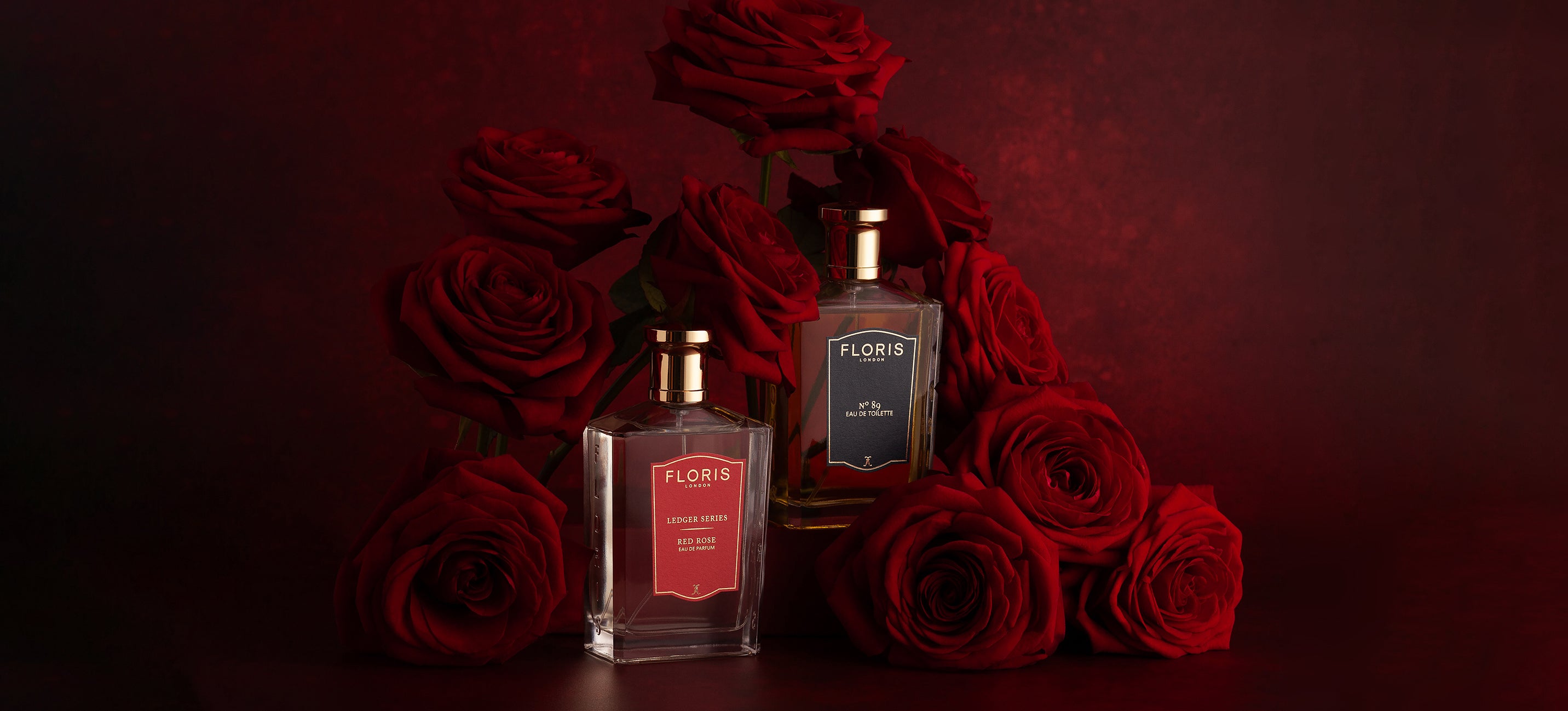 Floris London Europe | British Family Perfumers since 1730 – Floris ...