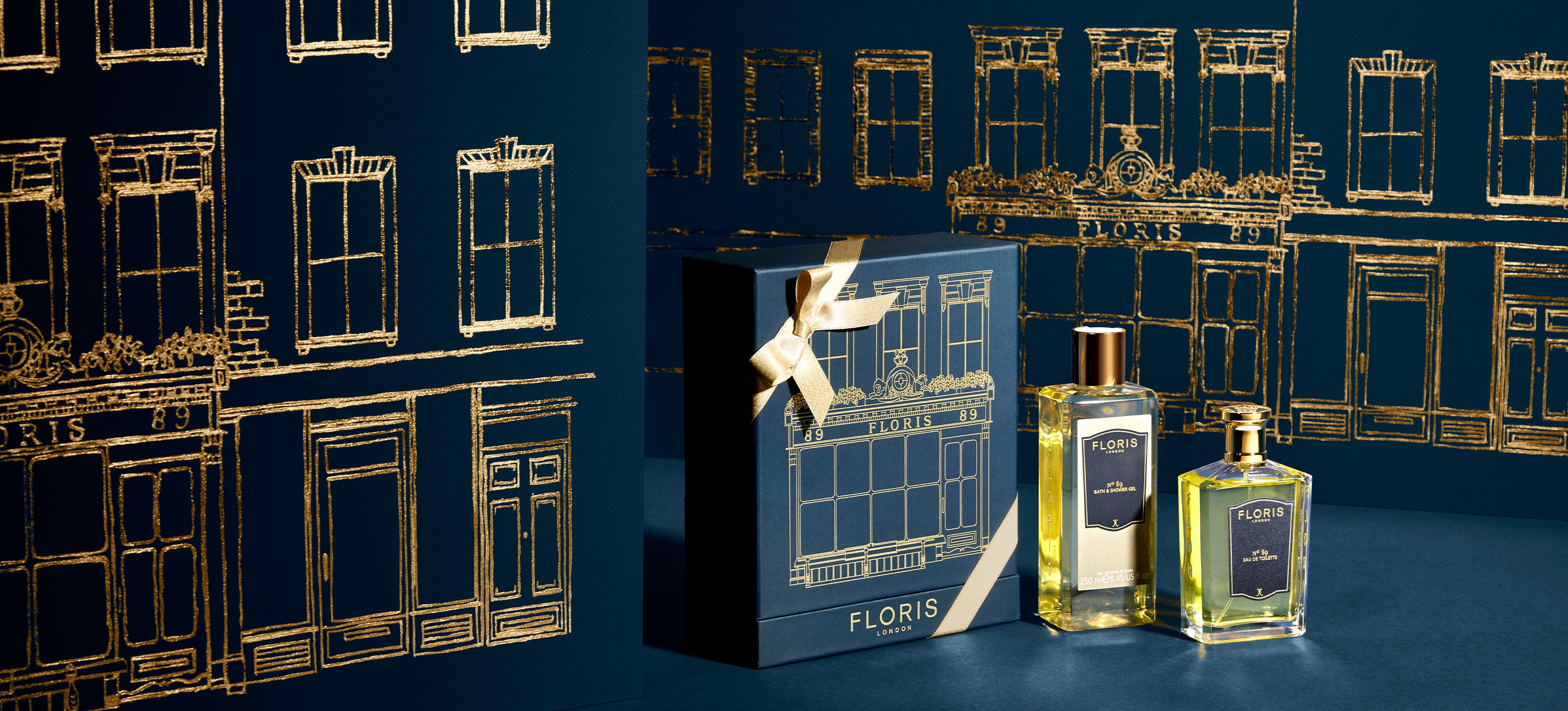 Floris London Europe | British Family Perfumers since 1730 – Floris ...