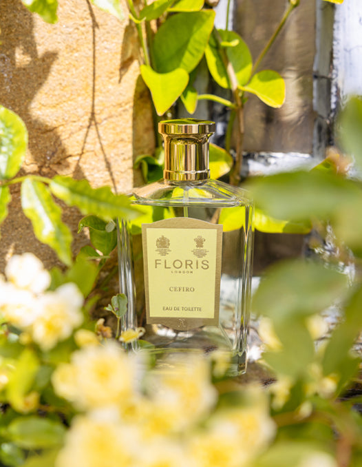 Floris London Europe | British Family Perfumers since 1730 – Floris ...
