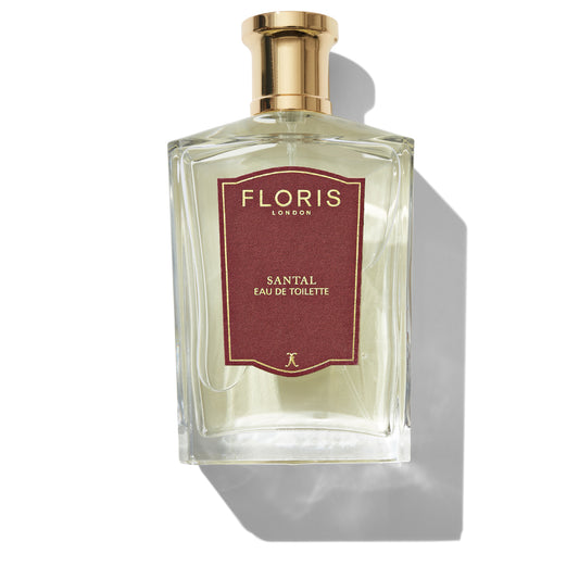 Santal Collection | Floris London EU